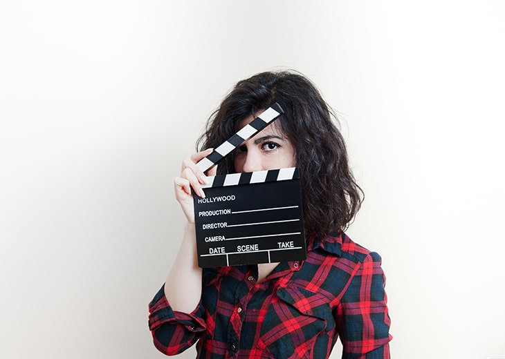 6-MONTH CERTIFICATE PROGRAMME IN FILM ACTING | Best Architecture ...